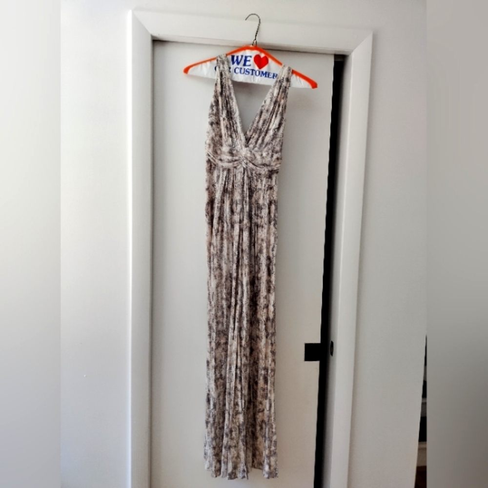 Tart Summer Dress. - Gem